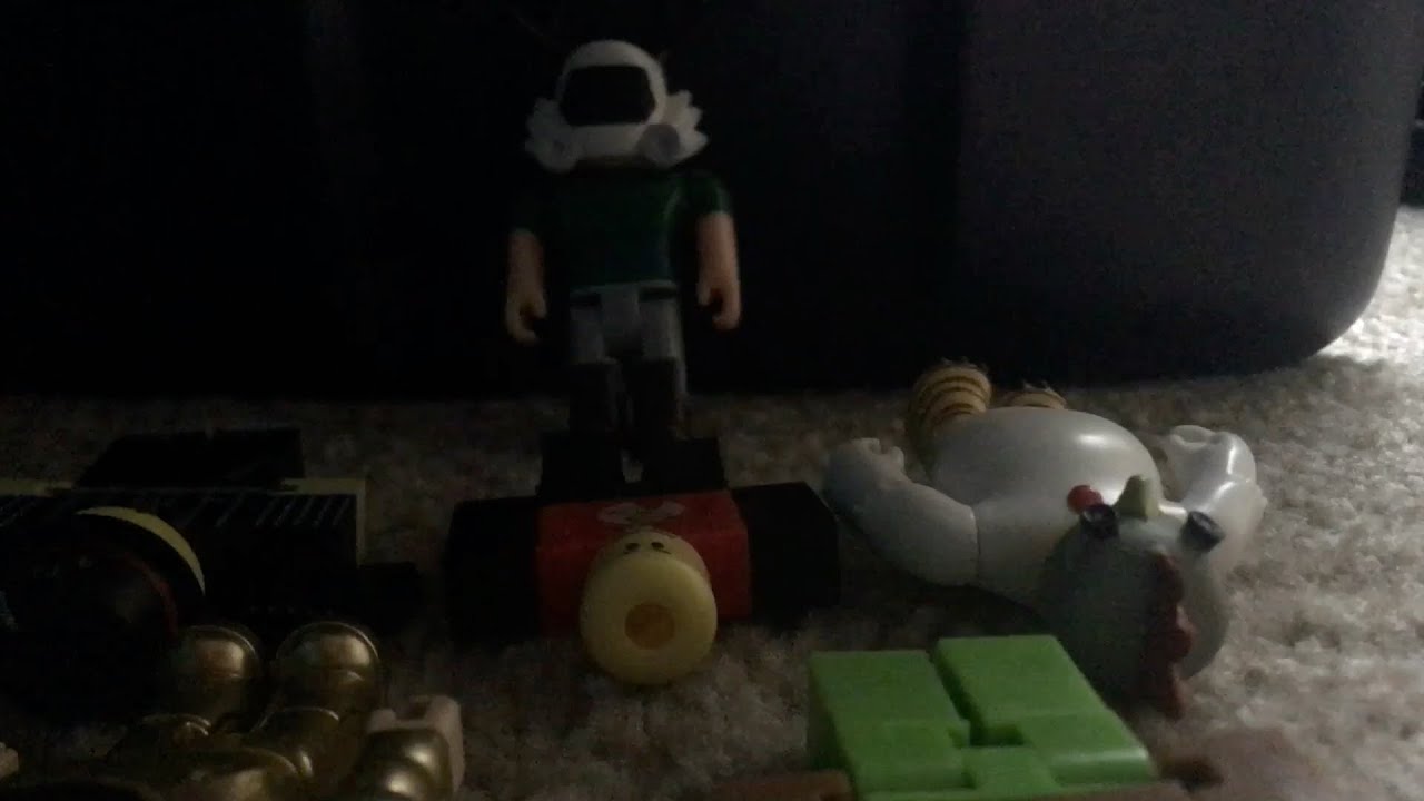 Total Roblox Island Blox wars! Ep.8 Face your fears - YouTube