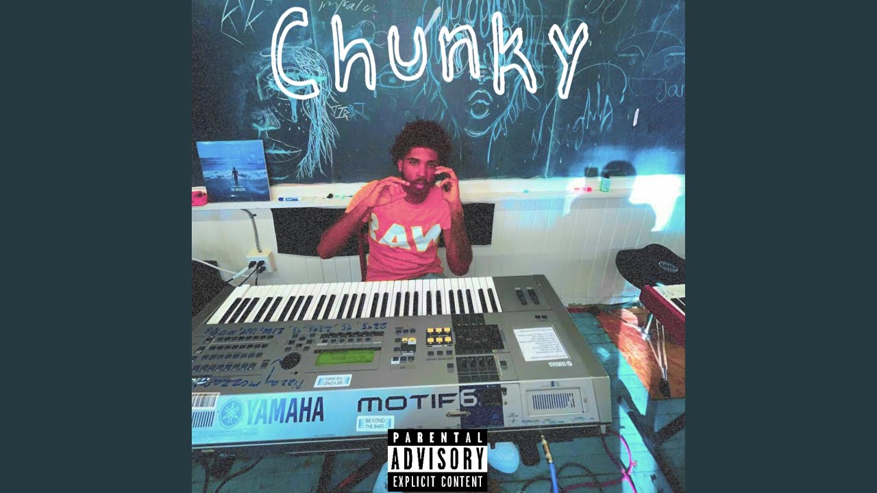 Chunky - YouTube