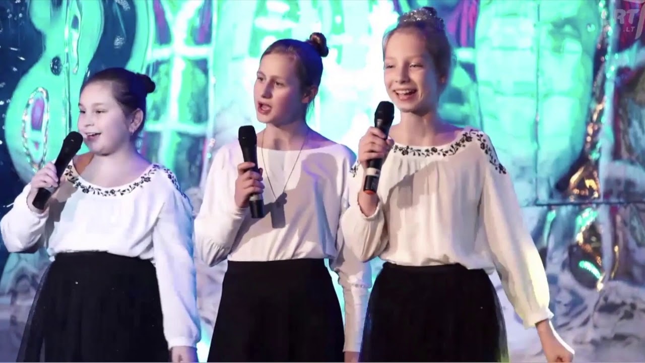 Pop choras SMILE - Piešinys juodu pieštuku - YouTube