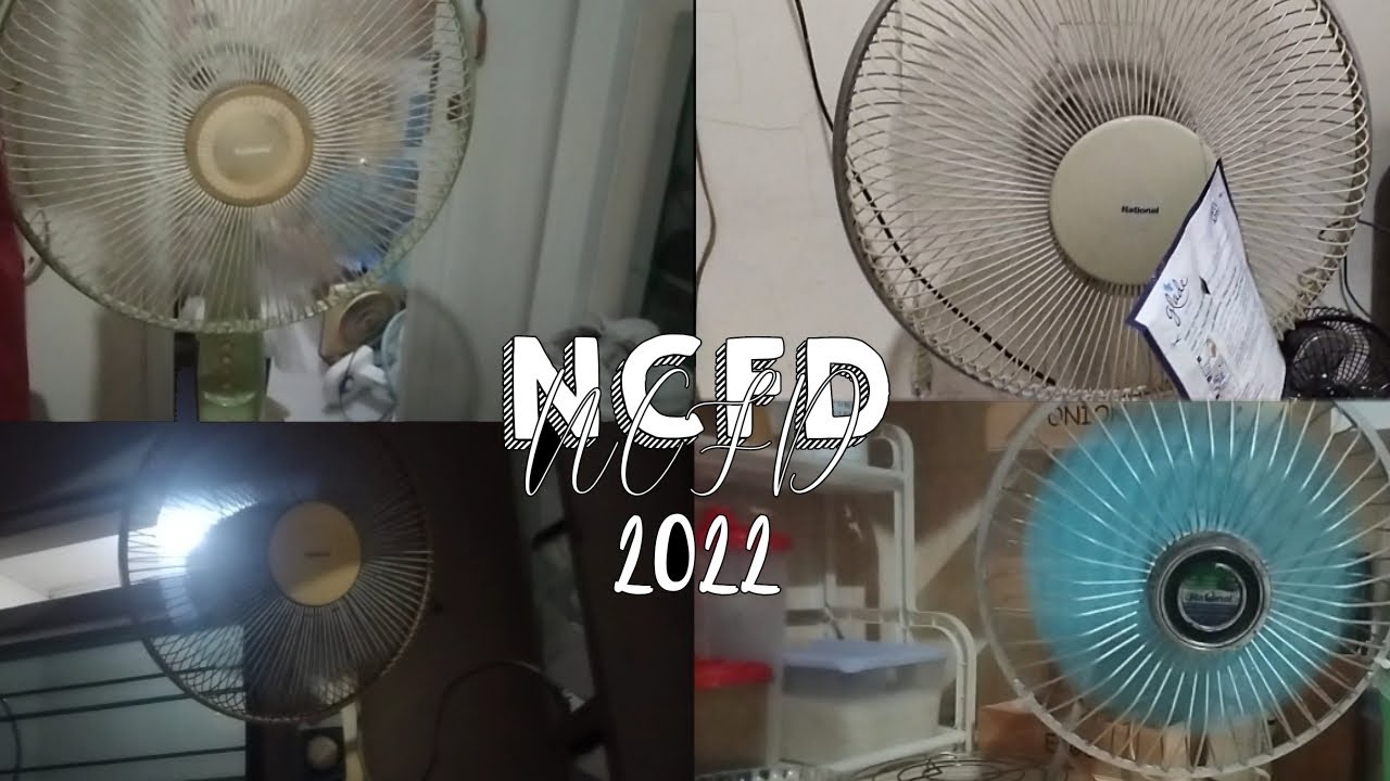NCFD - 2022 - YouTube