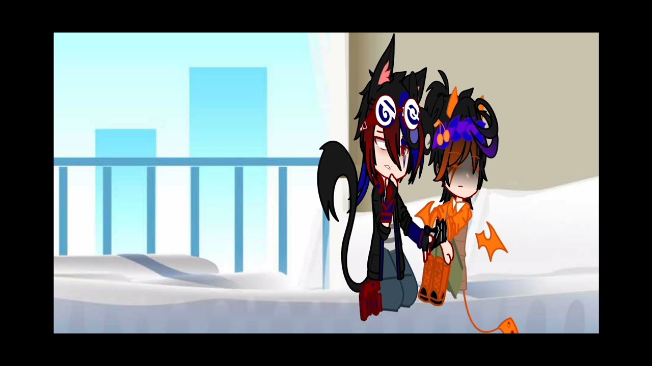 i will listen, tell me it all | FNG | Fluff | Ft. Alex & Max - YouTube