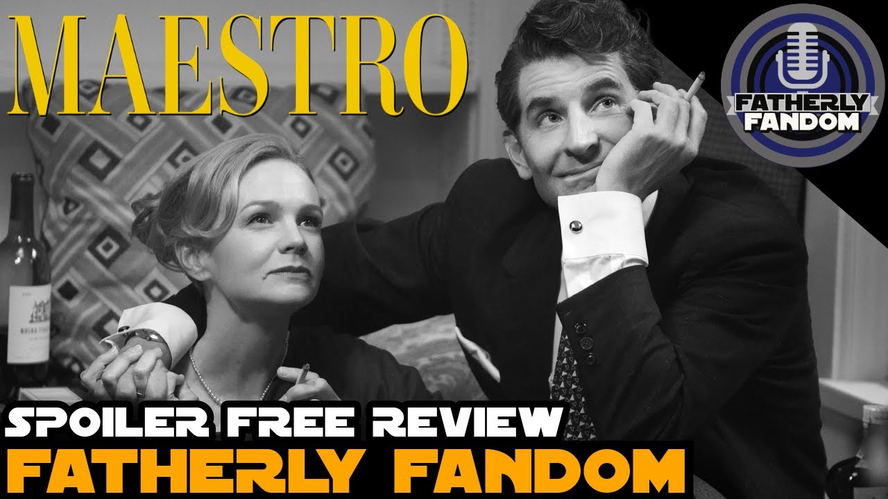 Maestro: Spoiler Free Review - YouTube