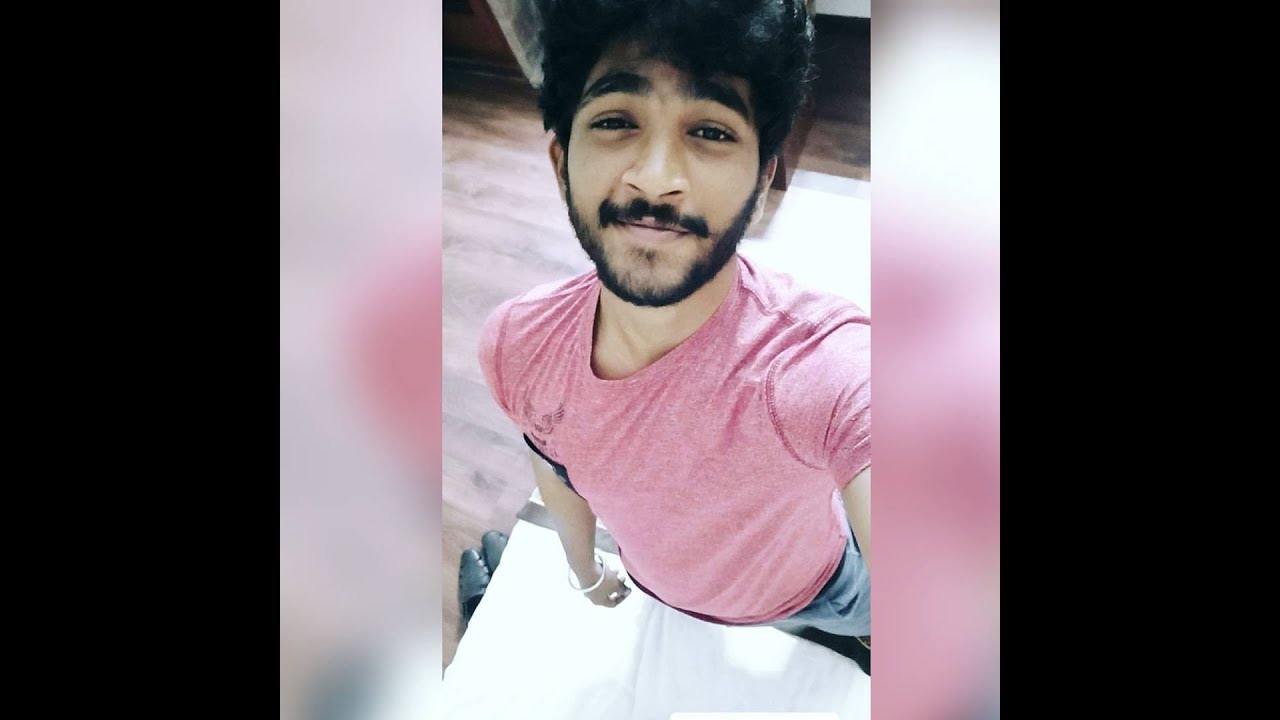 Rahul Varma -Tamil latest compilation Vijay dailog - YouTube