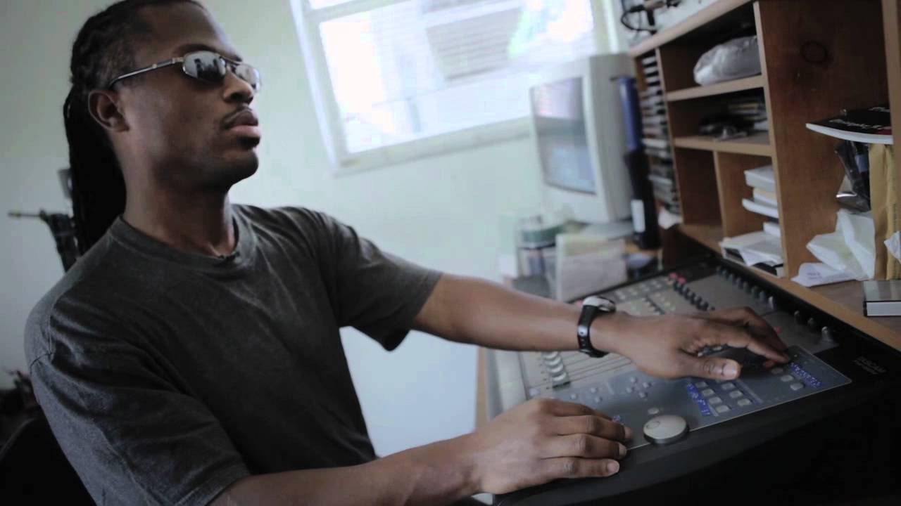Neville Peter - YouTube