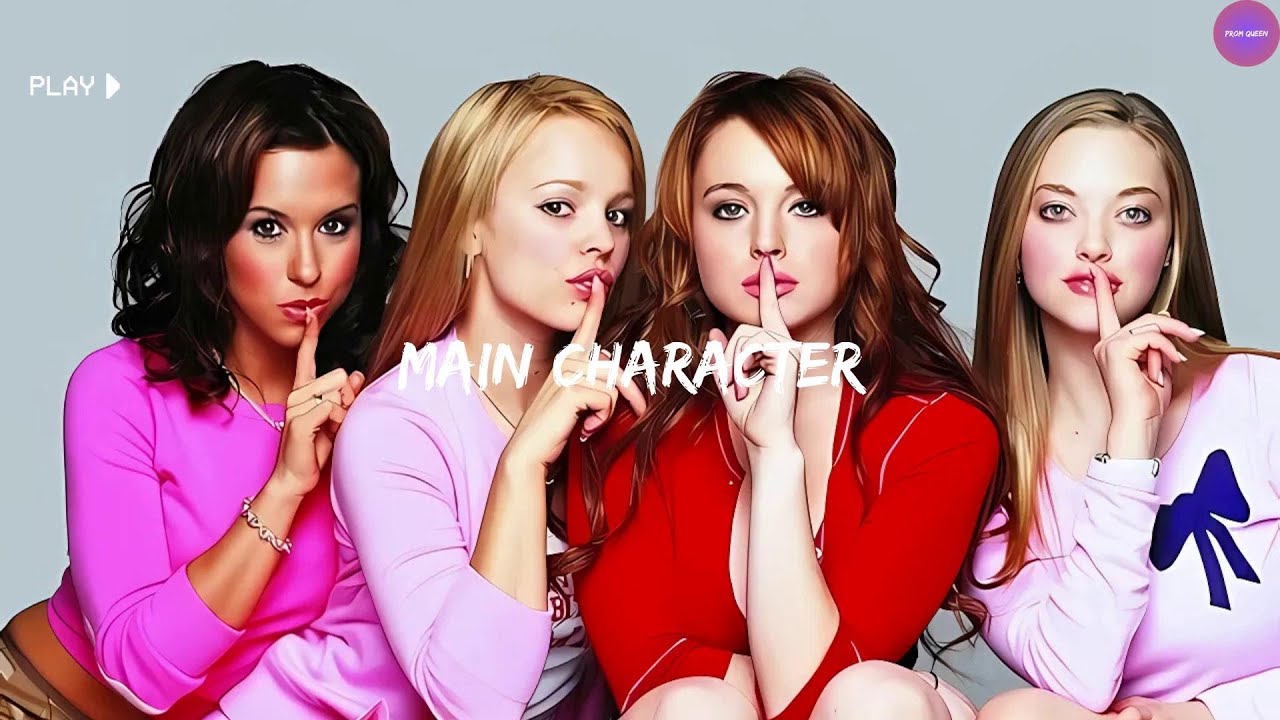 baddie playlist | main character | Confidence playlist ~ Bella Poarch ...