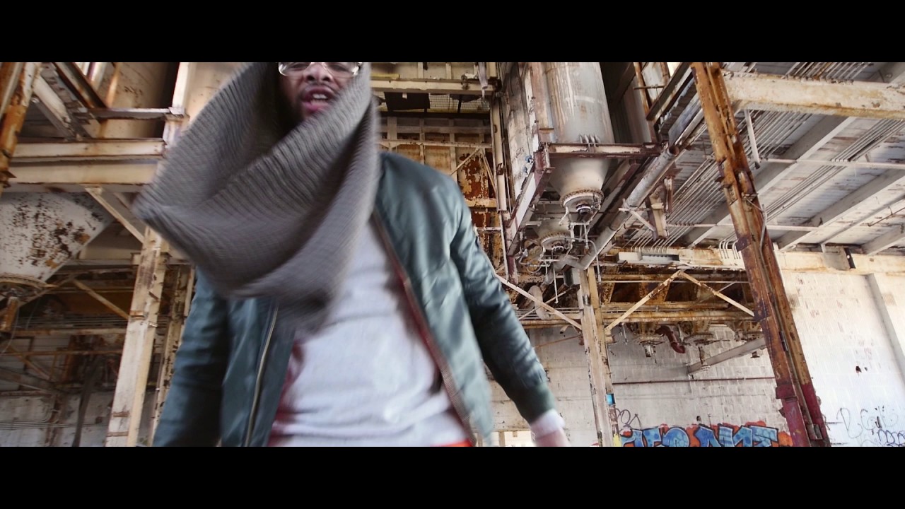 The Life of Pop " Trustful Eyes " Directed by @david_manigault - YouTube