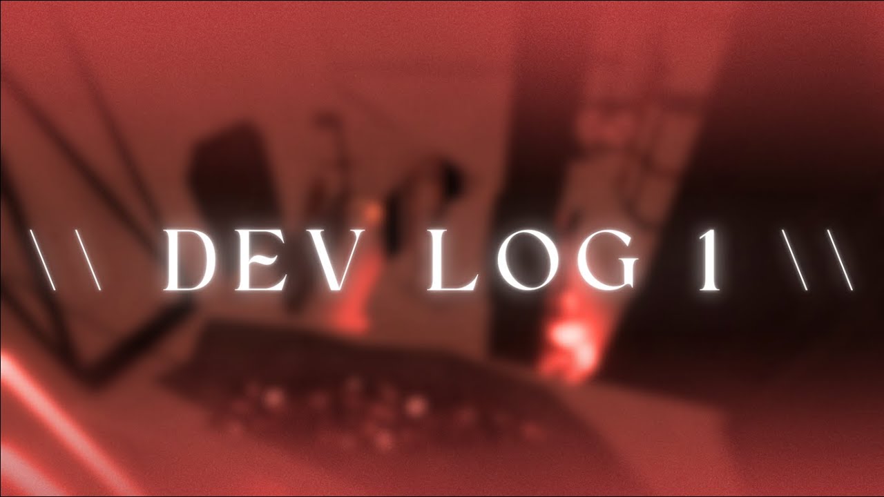 idk what to call this \\ DEV LOG 1 - YouTube