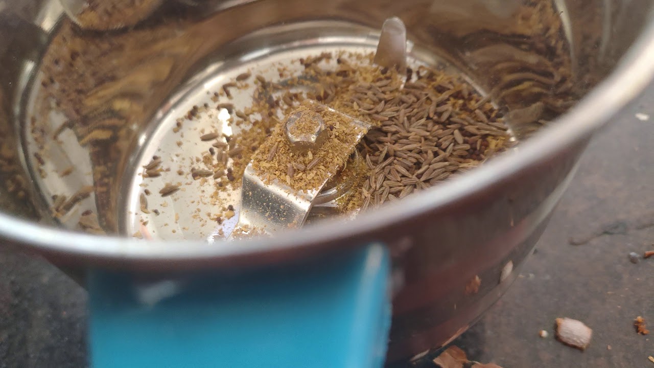 Rassam part one - YouTube