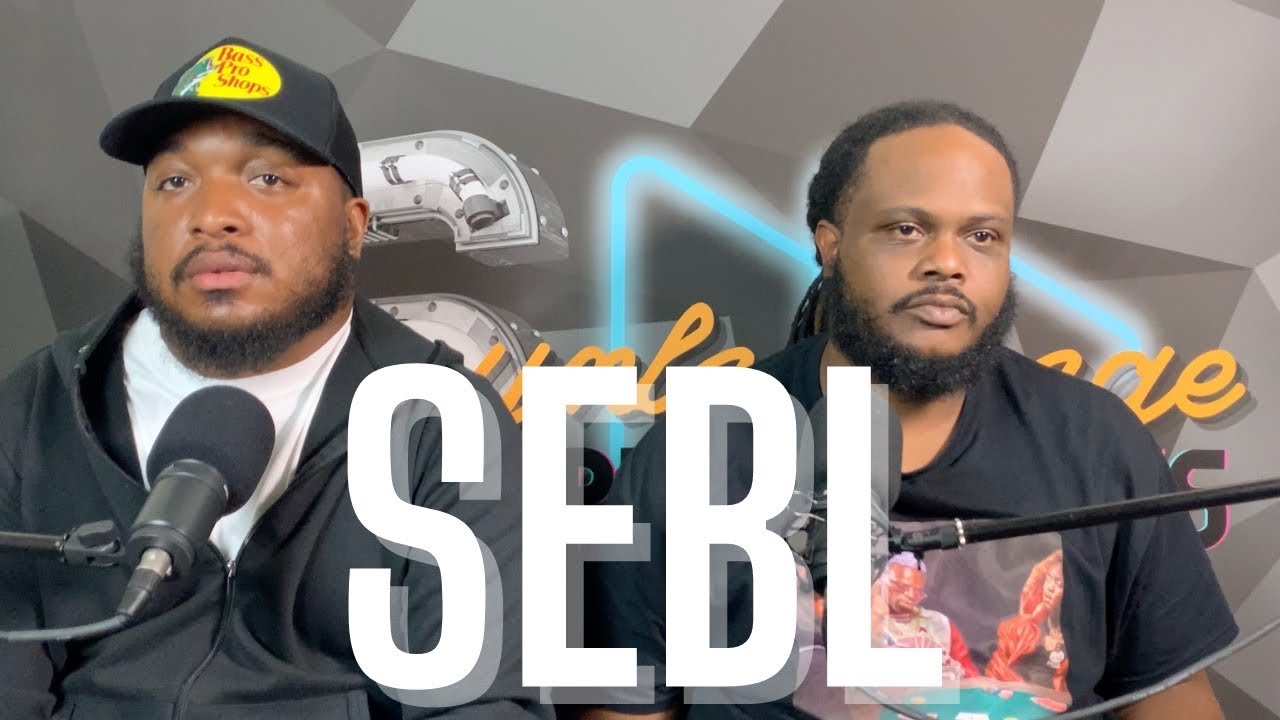 SEBL full interview - YouTube