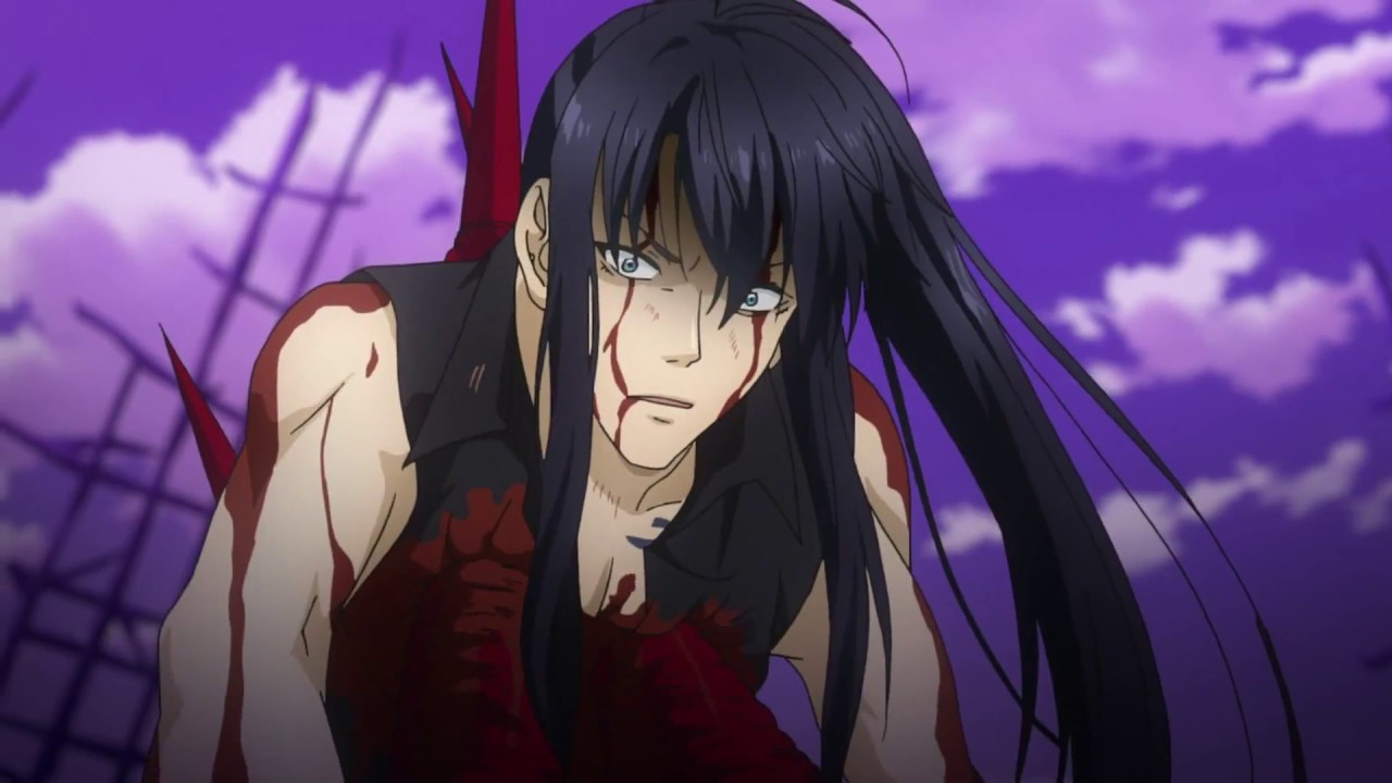 Kanda & Alma - Would It Matter [ AMV ] - YouTube