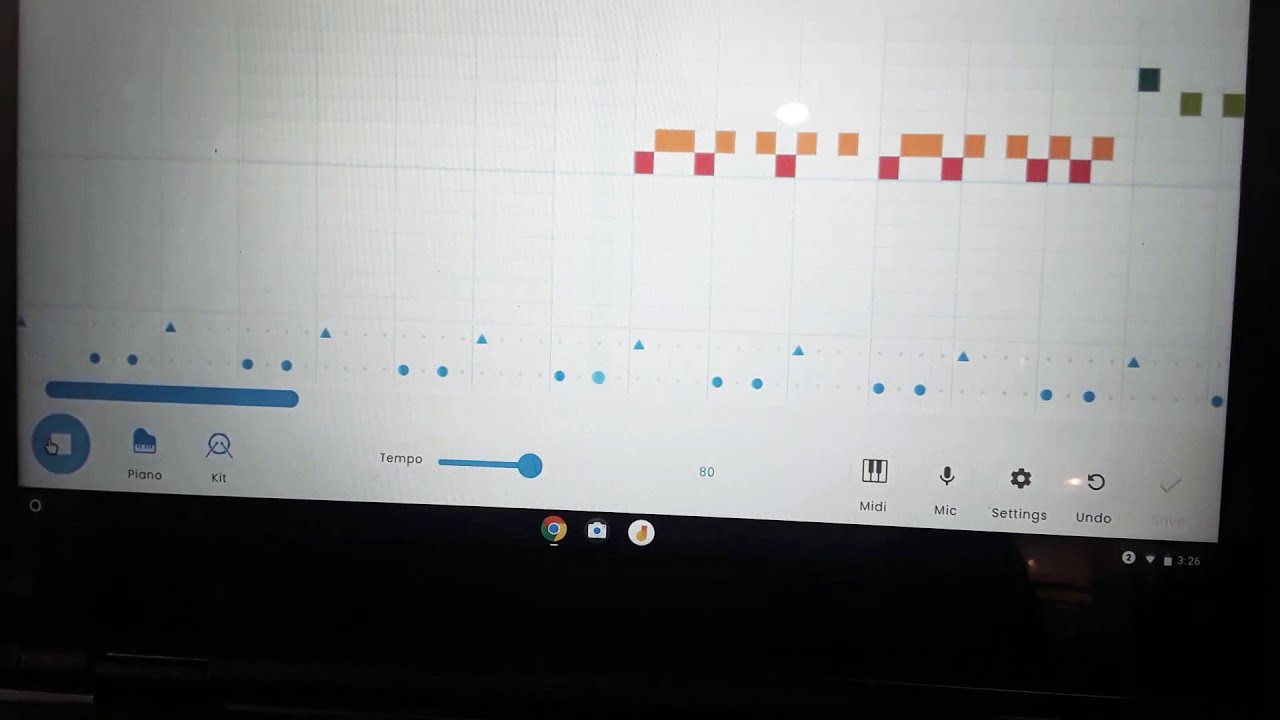 Song Maker Remake "We Will Rock You" Queen - YouTube
