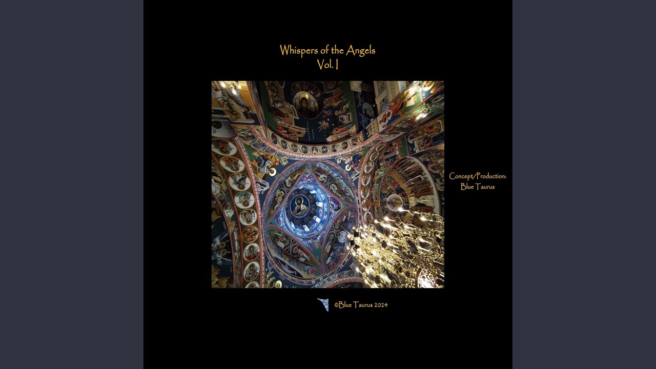 Whispers of the Angels, Pt. 2 - YouTube