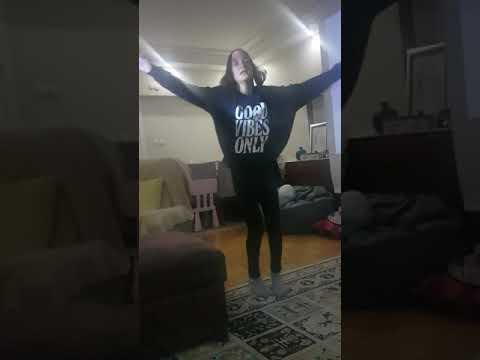 Ezgi, Tiktok mashup 2021