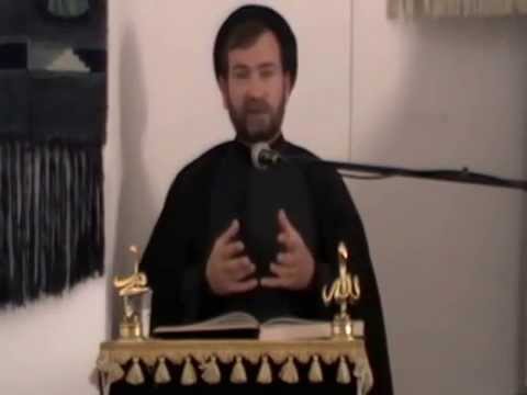 Seyyid Hesenaga Allaha ibadet