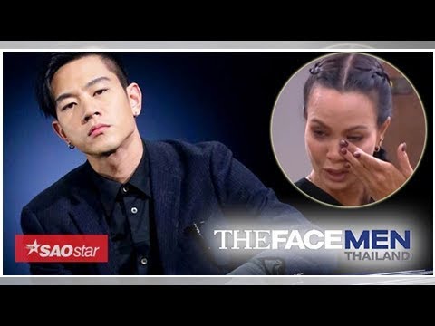 Thắng ngay tập 2 The Face Men, 'anh đẹp' Toni Rakkaen 'tung chiêu độc' khiến đàn chị Sonia bật kh...