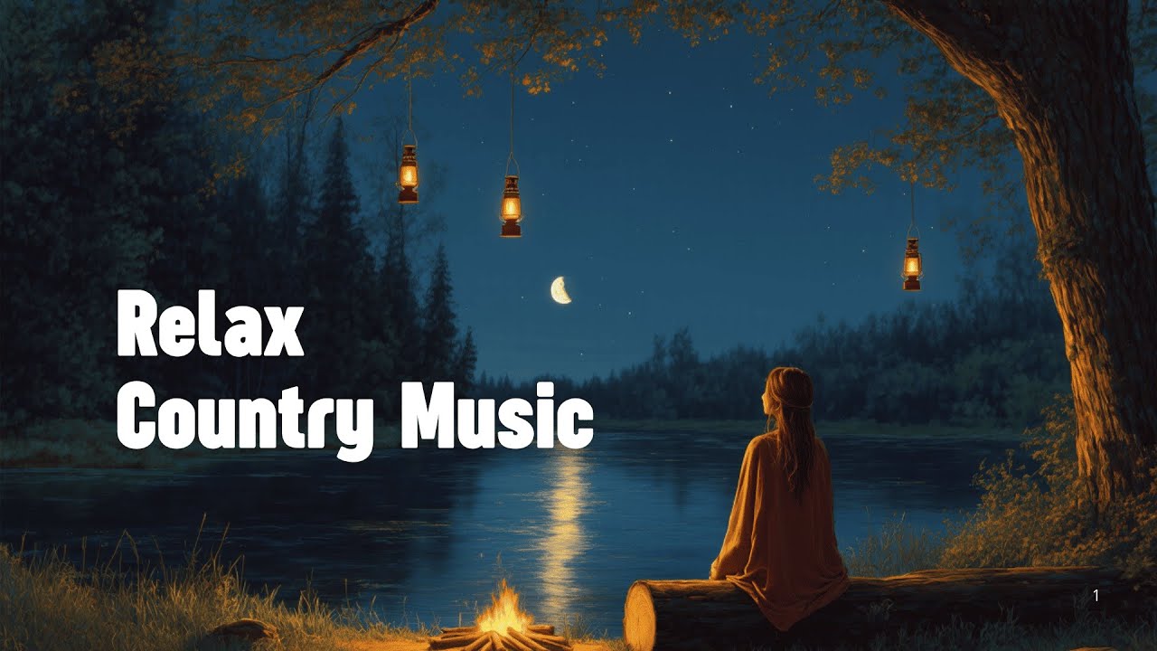 [Country Music 58] From Unknown to COUNTRY MUSIC Sensation - YouTube