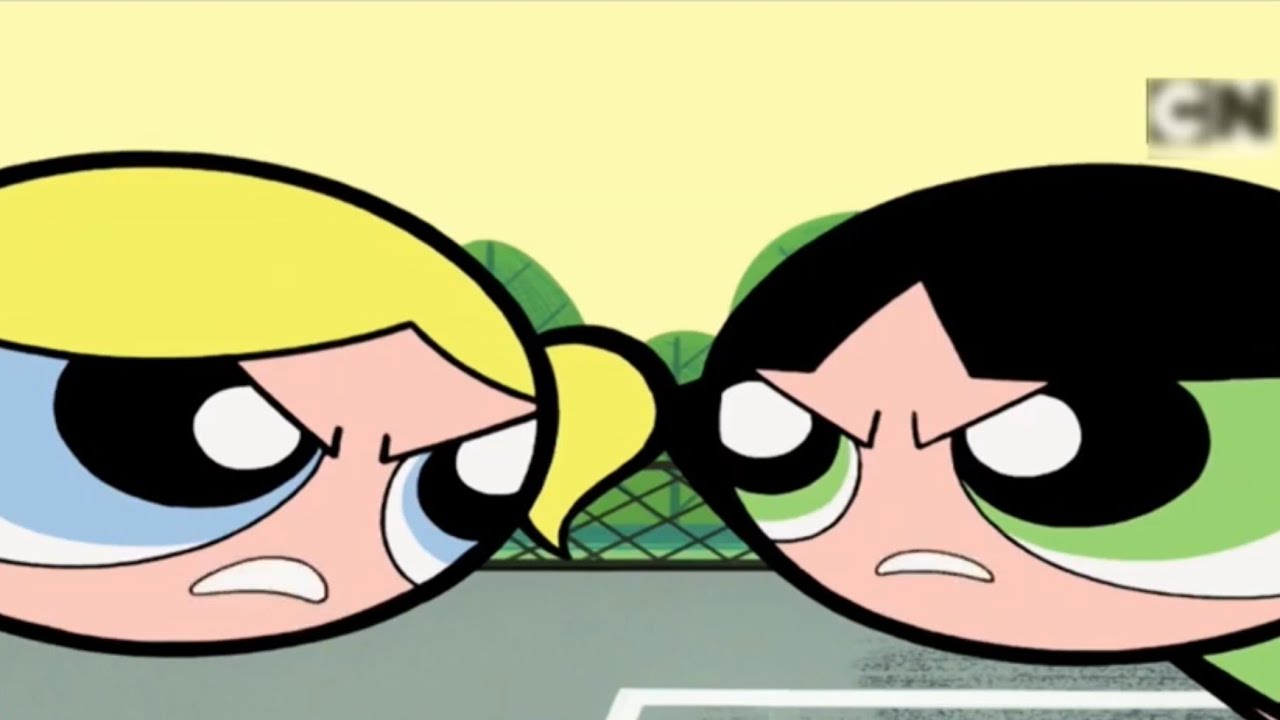 Burbuja vs Bellota - YouTube