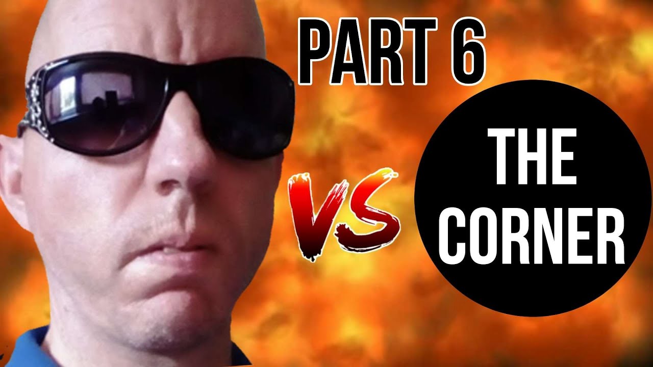 Steven Dawson vs The Corner - Part 6 - YouTube