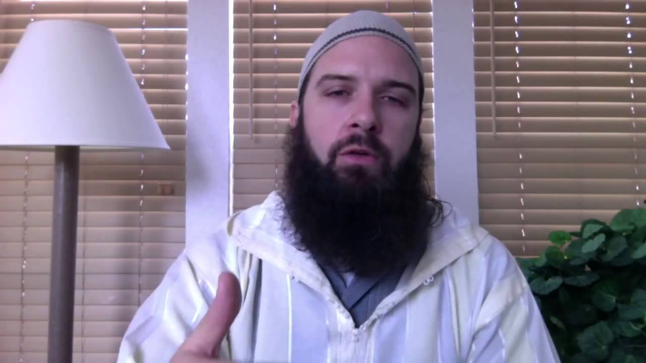 The Importance of Commitment In Seeking Islamic Knowledge | Shaykh Rami ...