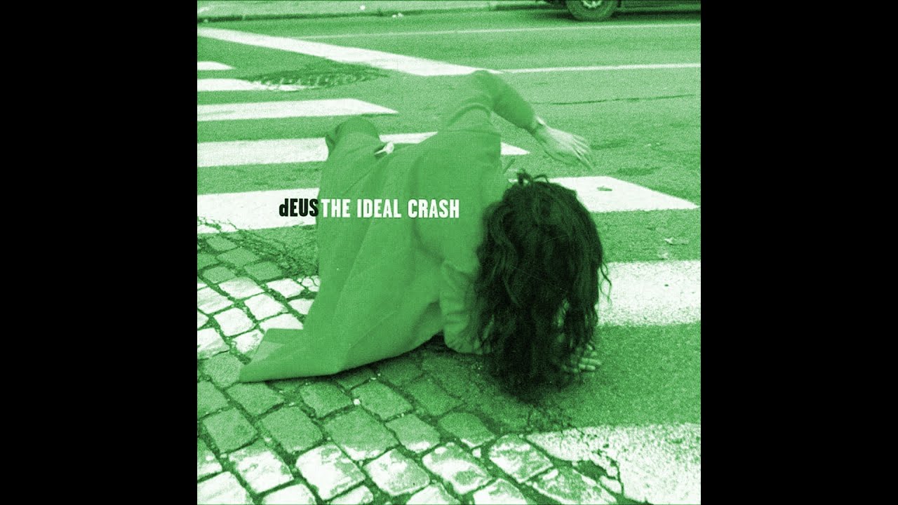 2024 07 10 Deus Instant Street MRLCK RWK - YouTube