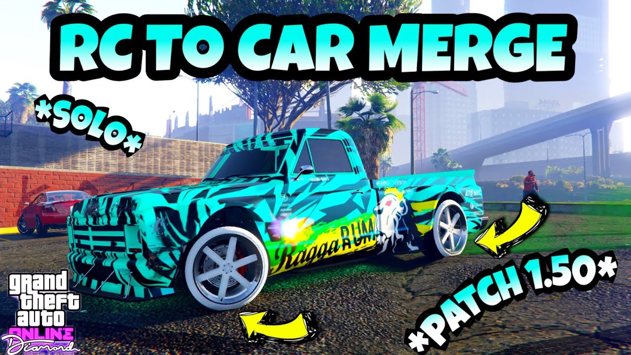 GTA 5 *SOLO* PUT BENNY'S WHEELS ON ANY CAR! (Bennys Wheels On Any ...
