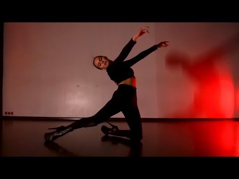 Lera Panda | Frame up Strip | Цой - YouTube