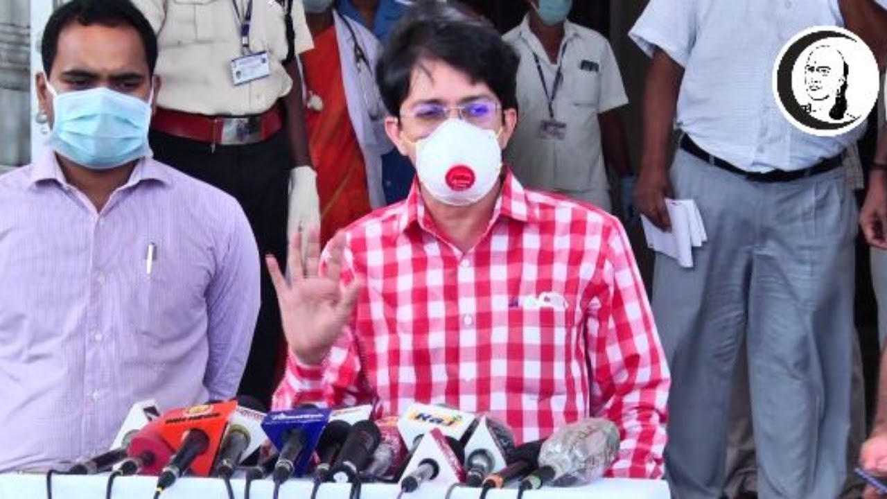 Radhakrishnan Ias