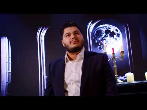 Roberto - Am o mie de sentimente [Videoclip Oficial] 2026