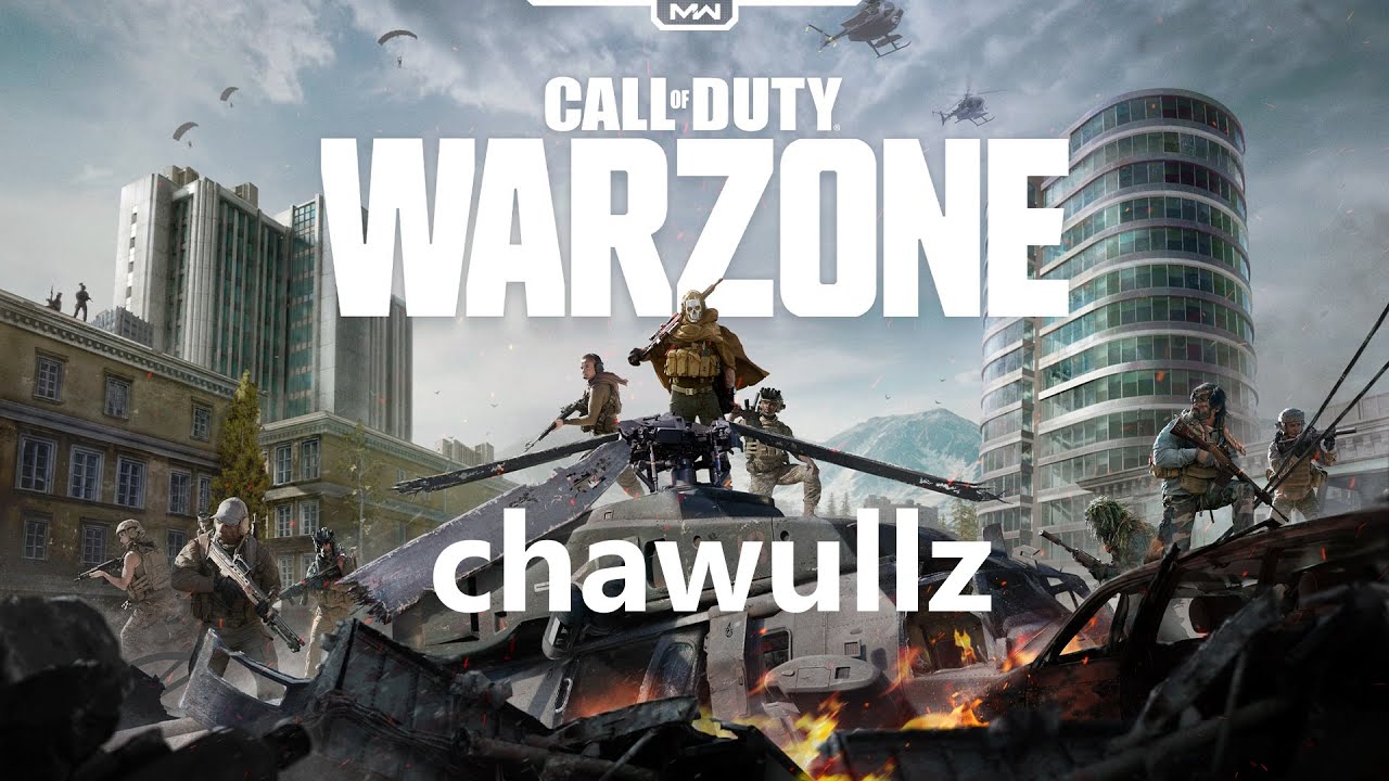 Loadout Drop Tips! - COD: Warzone - YouTube