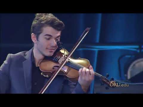 Csardas - Vittorio Monti (Andrei Tone - Violin & Adam Rodgers - Piano ...