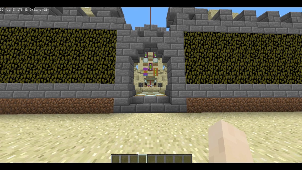 Clan-Home Строители - YouTube