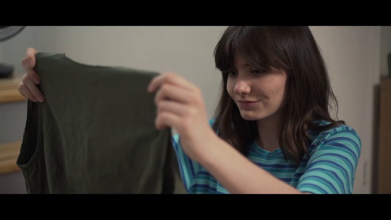 Tribute | Actor Haley Walker - YouTube