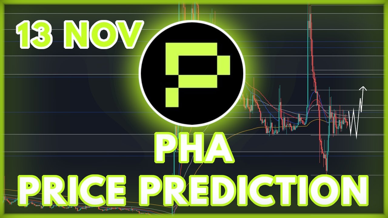 GREAT NEWS FOR $PHA! | PHALA NETWORK (PHA) PRICE PREDICTION 2022! - YouTube