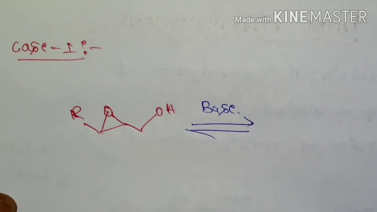 "PAYNE REARRANGEMENT" - YouTube