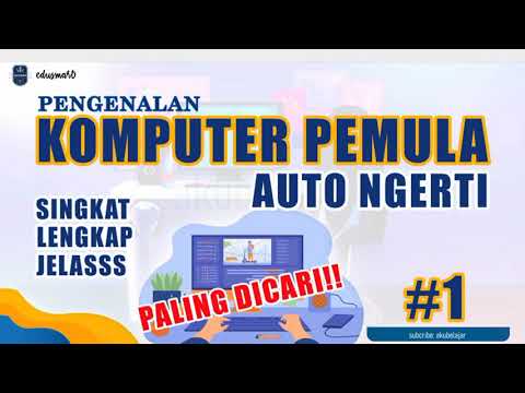 Pengenalan Komputer Part 1
