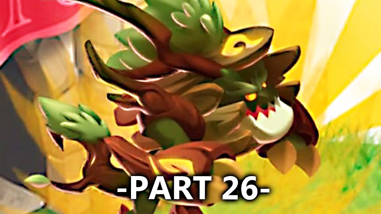 Heroic Race Results, High Entity Dragon Gameplay Part 26 | Dragon City ...