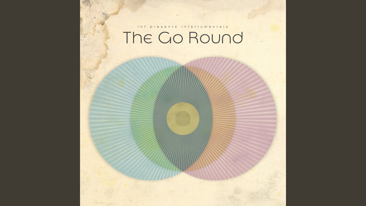The Go Round - YouTube