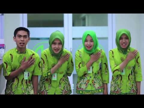 PELAYANAN RS ANANDA PURWOKERTO