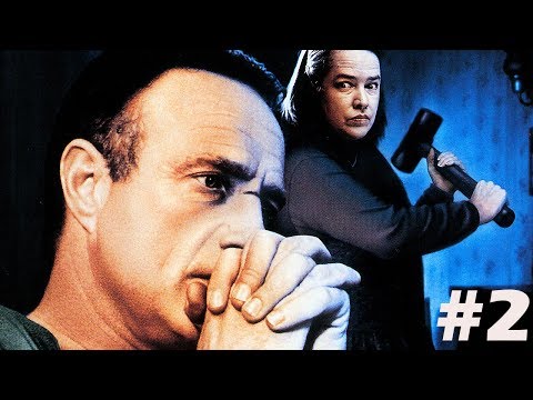 Sadist 2. Bölüm | Stephen King (Sesli Kitap)