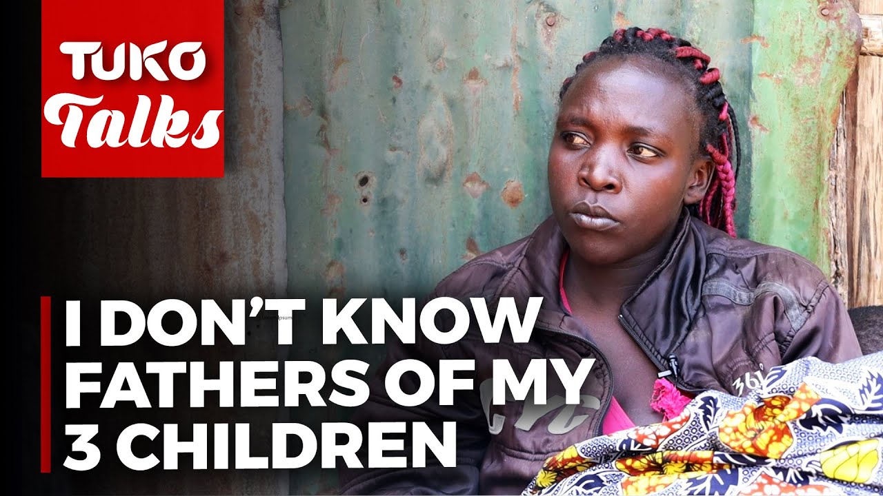 They took turns, when they аssаultеd mе | Tuko TV - YouTube