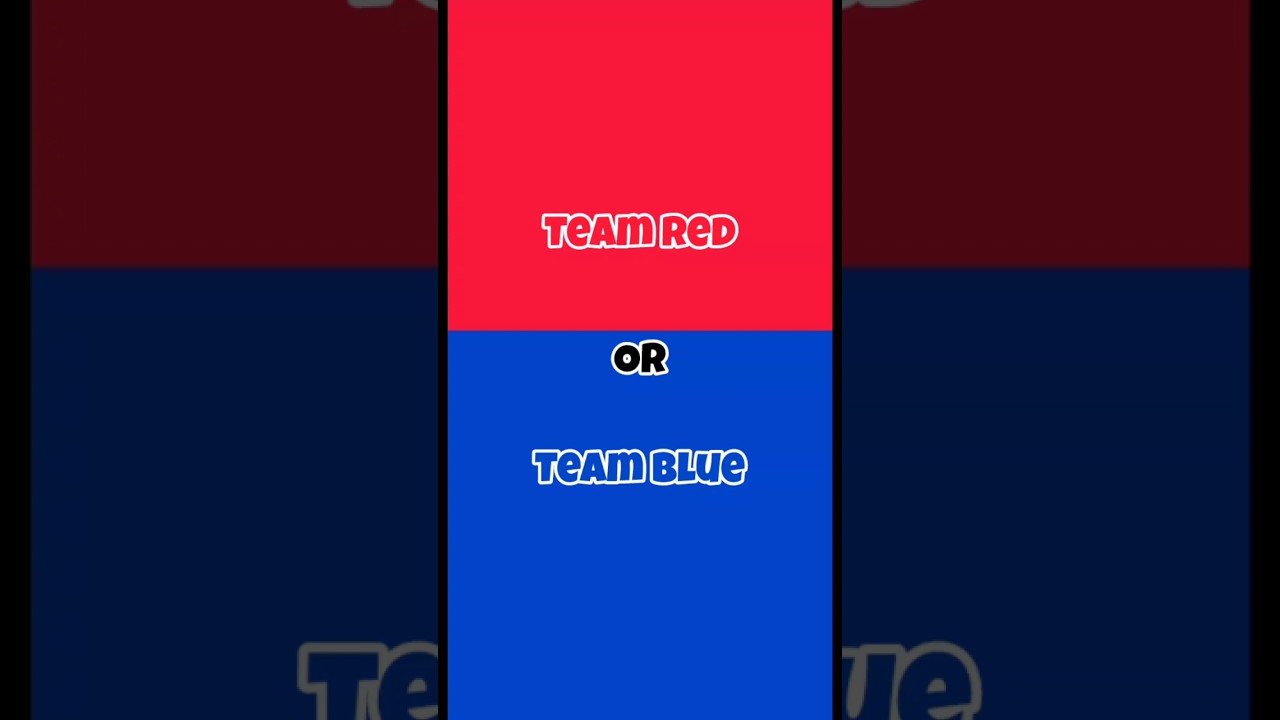 Team red vs Team blue #dragonrework #roblox - YouTube