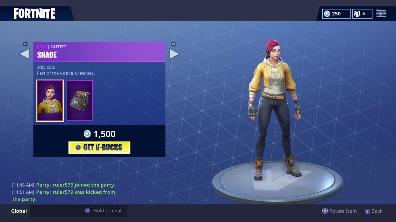 Shade Preview - YouTube