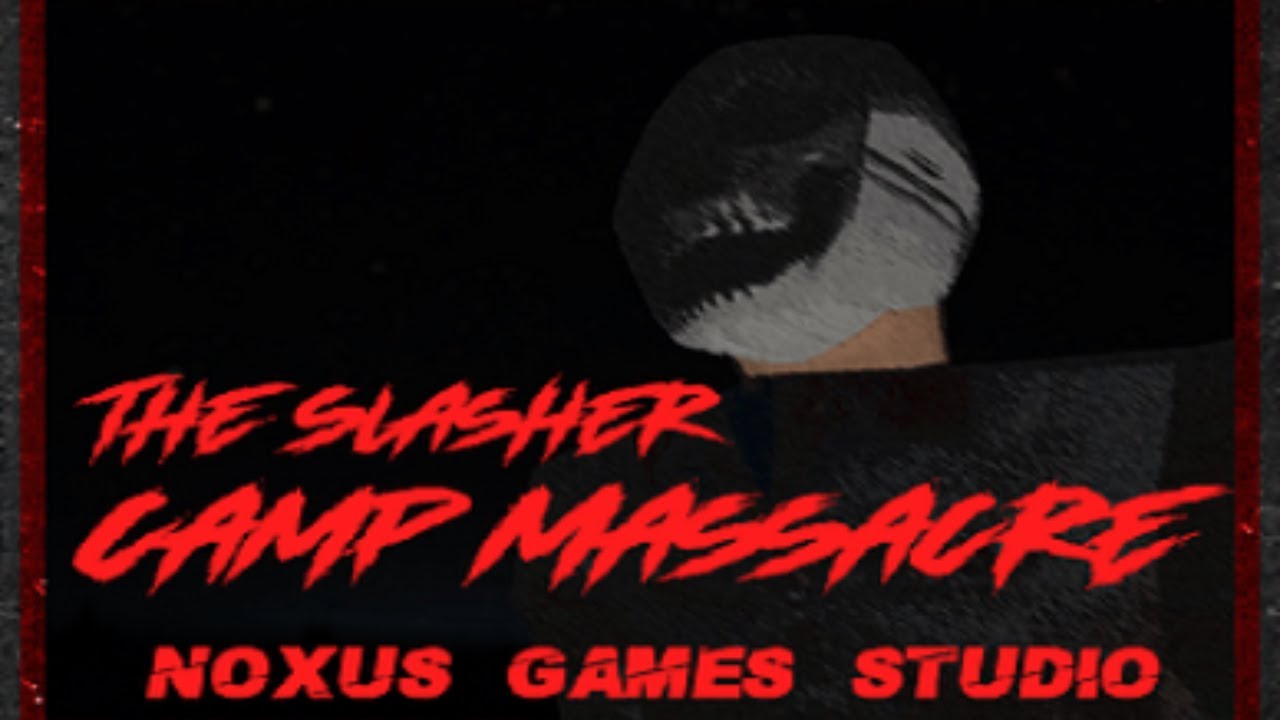 The Slasher: Camp Massacre [ALL ENDINGS] - YouTube