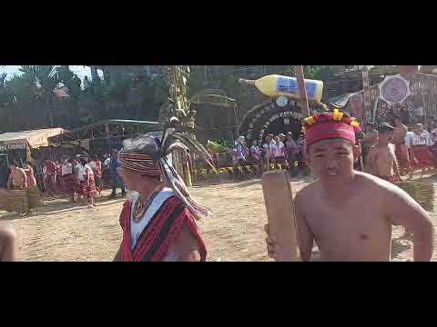 Kulpi'd Asipulo, parade day 1 - YouTube