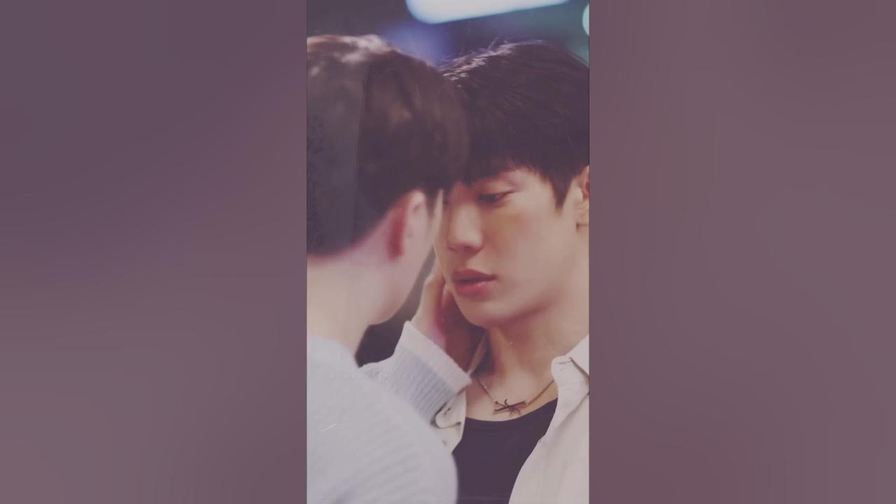 Yak & Dee finally kiss. #shorts #greatinn #bledit #blseries #bldrama #wandeegoodday #kiss #ep7 ...