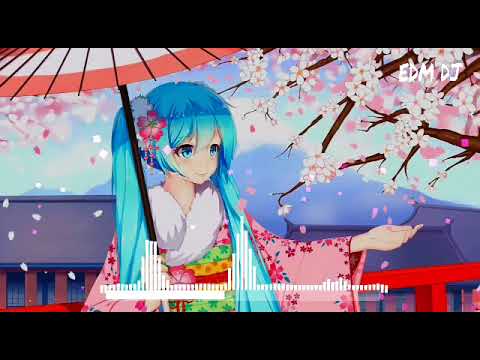 Nightcore - 5 Bài Hát Về Hoa Anh Đào Hay Nhất