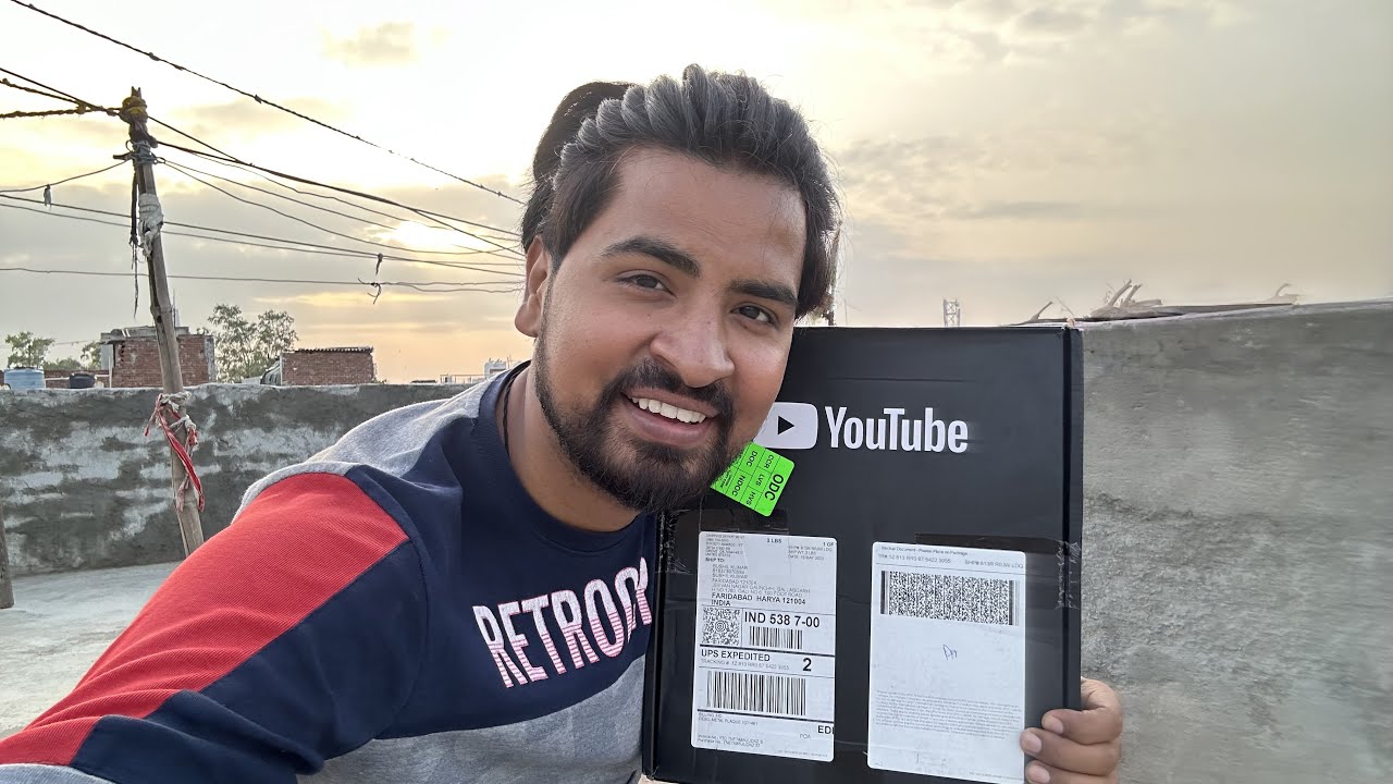 🥳 100K Celebration || We Have Completed 100k subscribers on youtube ...