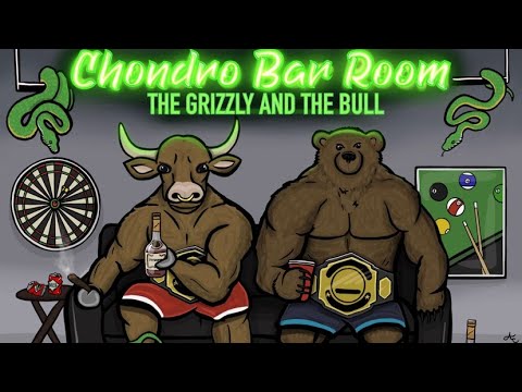 The Chondro Bar Room: Rob Worrell (GREEN TREE PYTHON SHOW) - YouTube