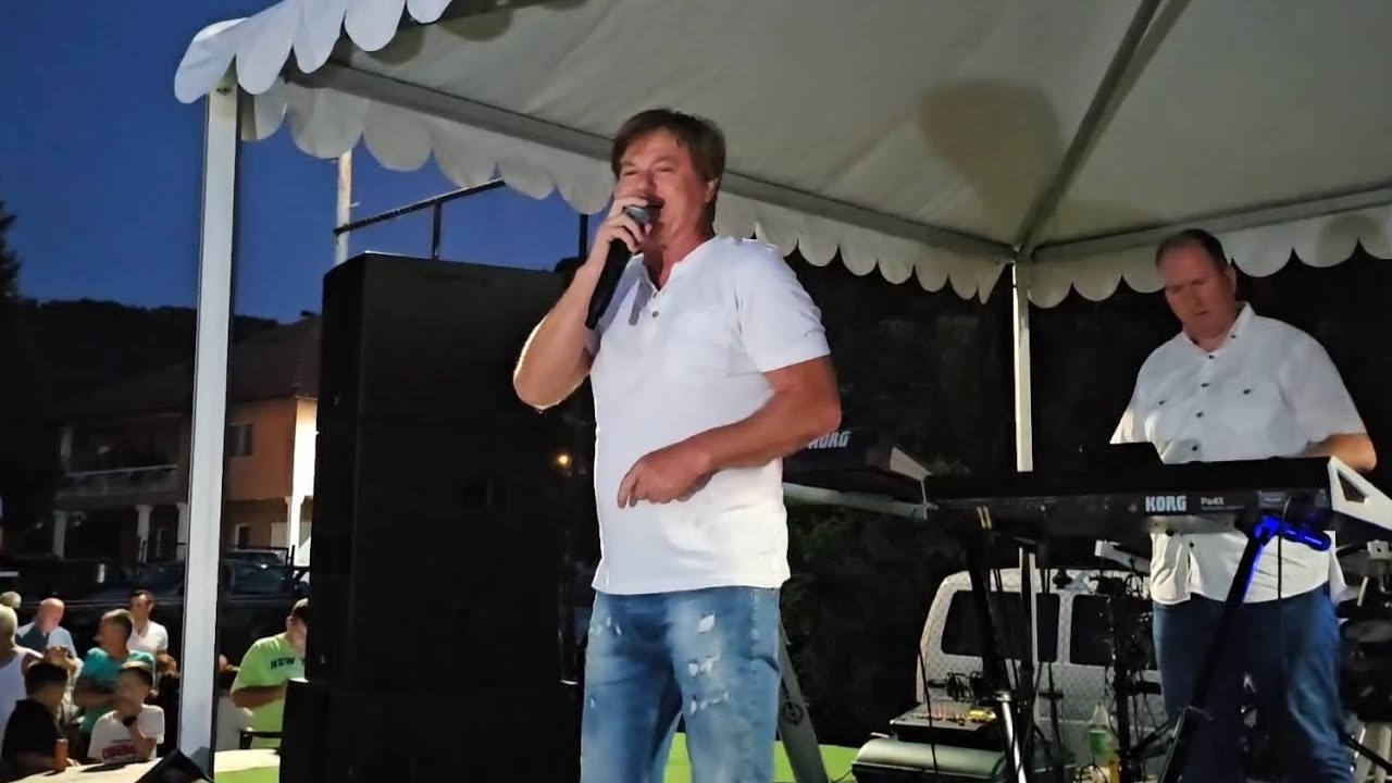 Esad Plavi - Suđeno nam nije | Đurđevičko ljeto (26.07.2024) - YouTube