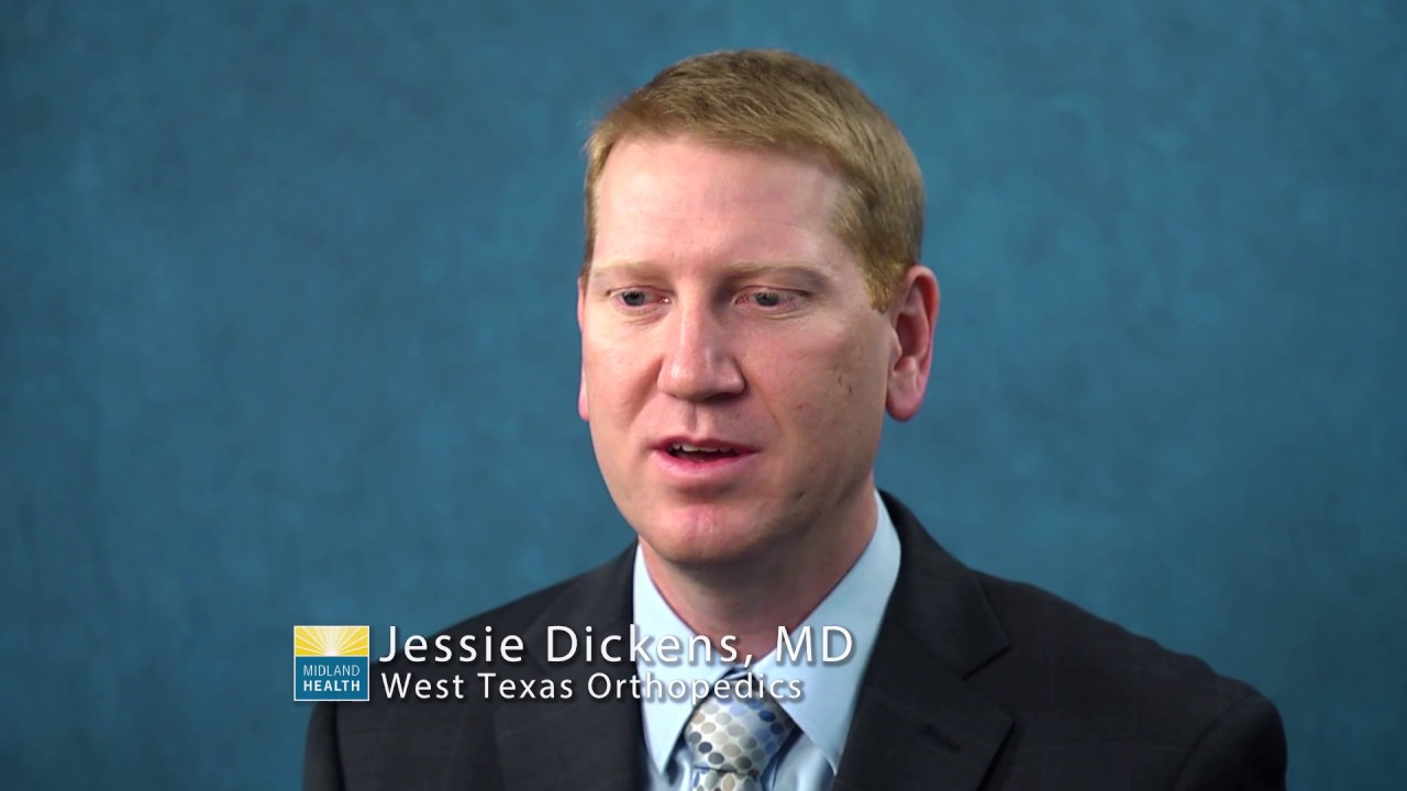 Dr. Jessie Dickens - YouTube